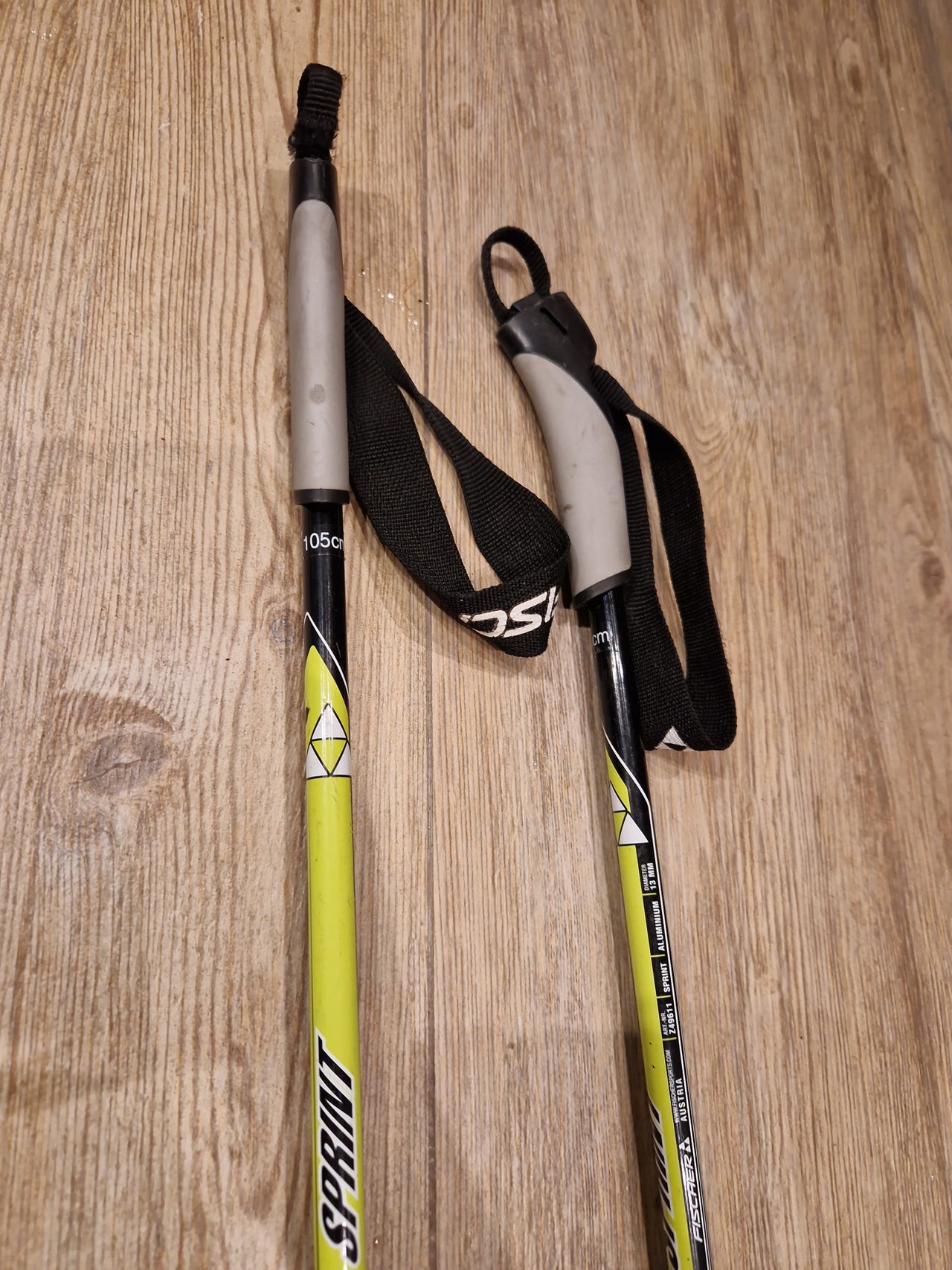 Staver 105 cm | FINN-torget