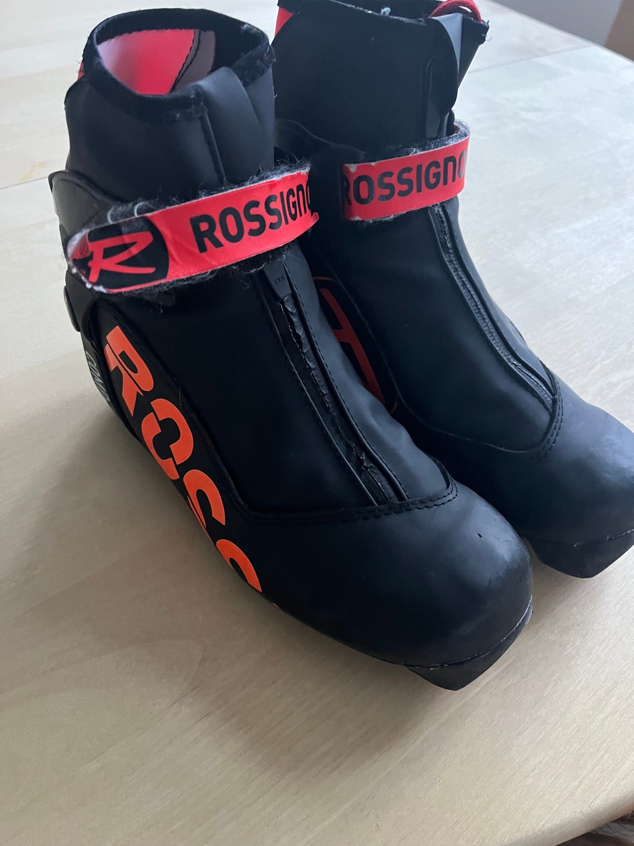Rossignol Comp J kombisko str 37 | FINN-torget