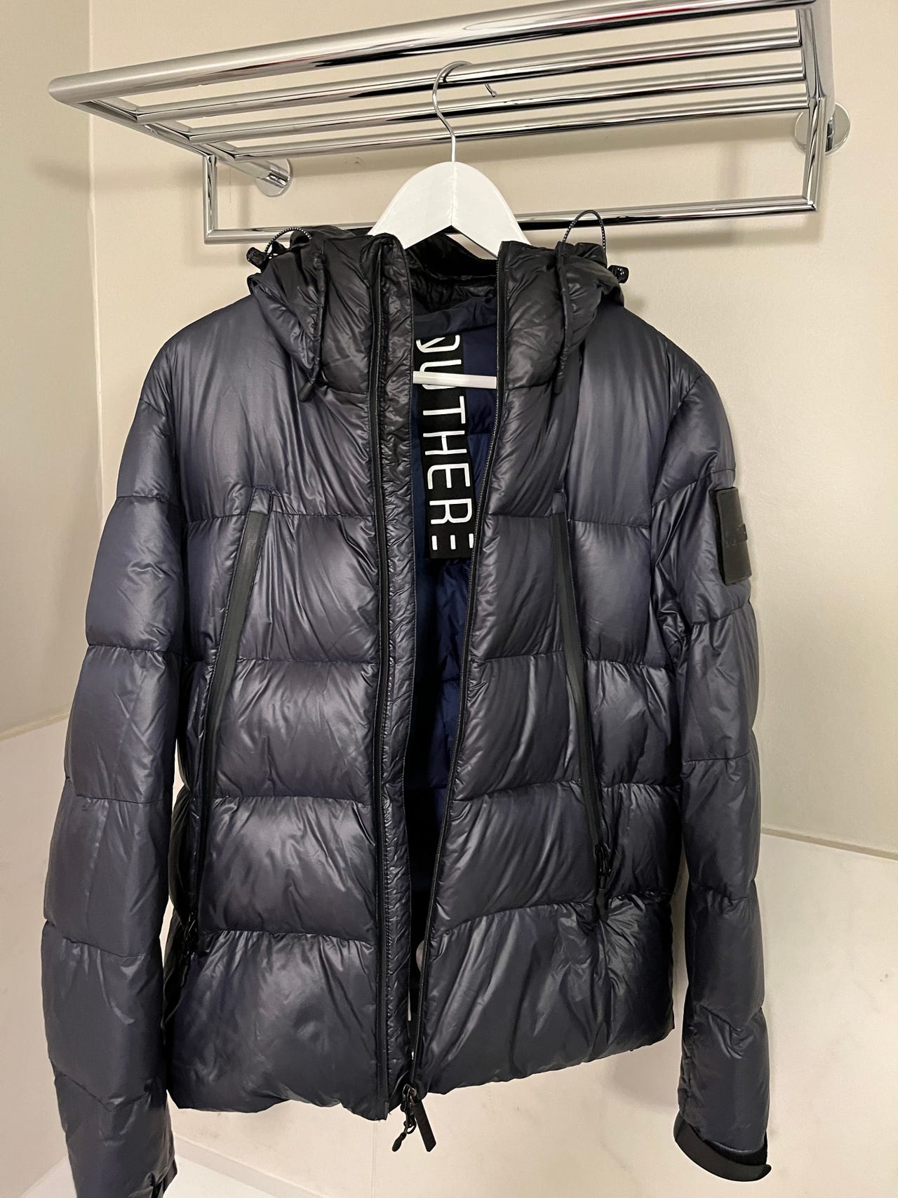 Outhere Ripstop Jacket | FINN-torget