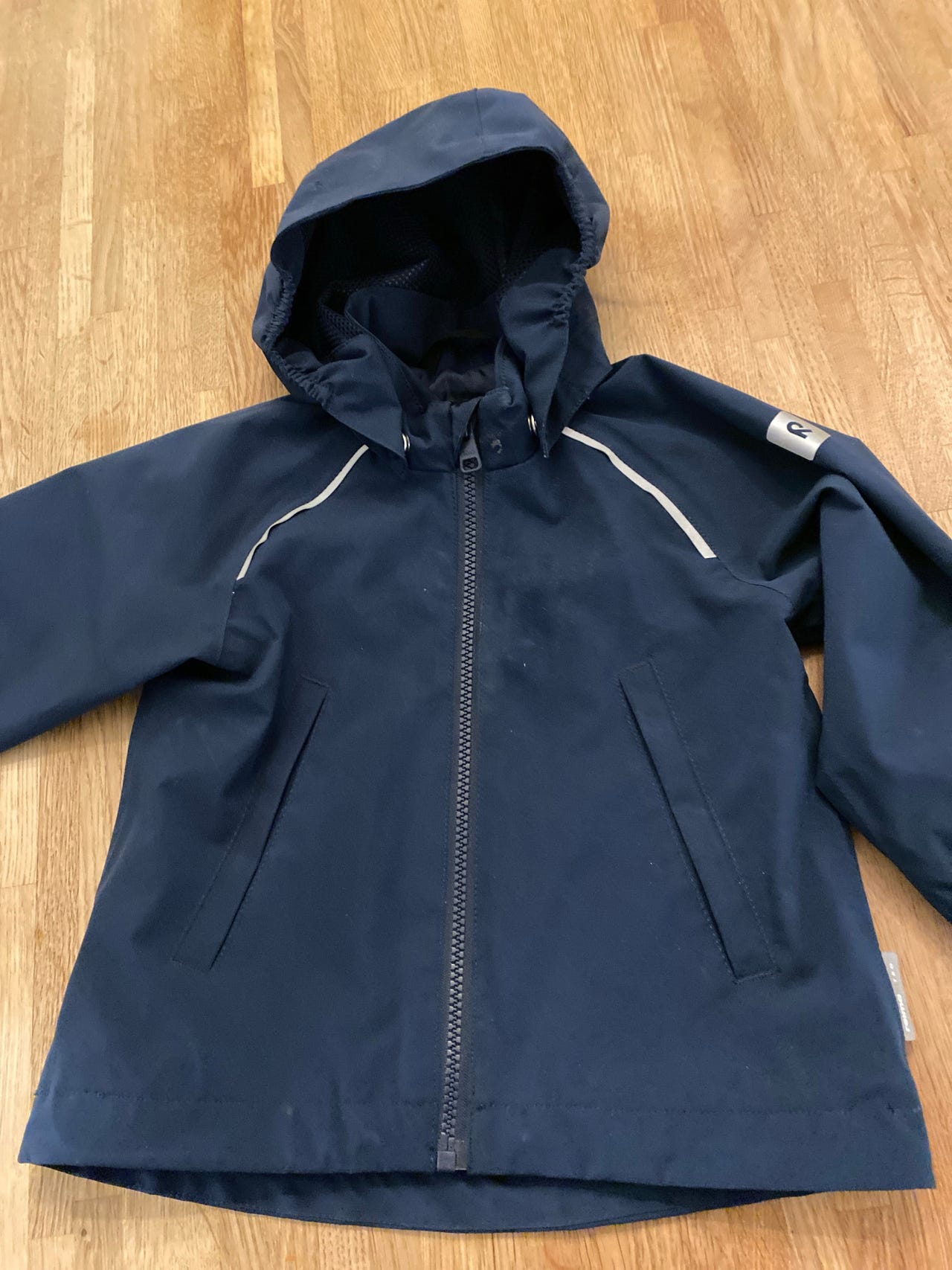 Reima allværsjakke str 80 | FINN torget