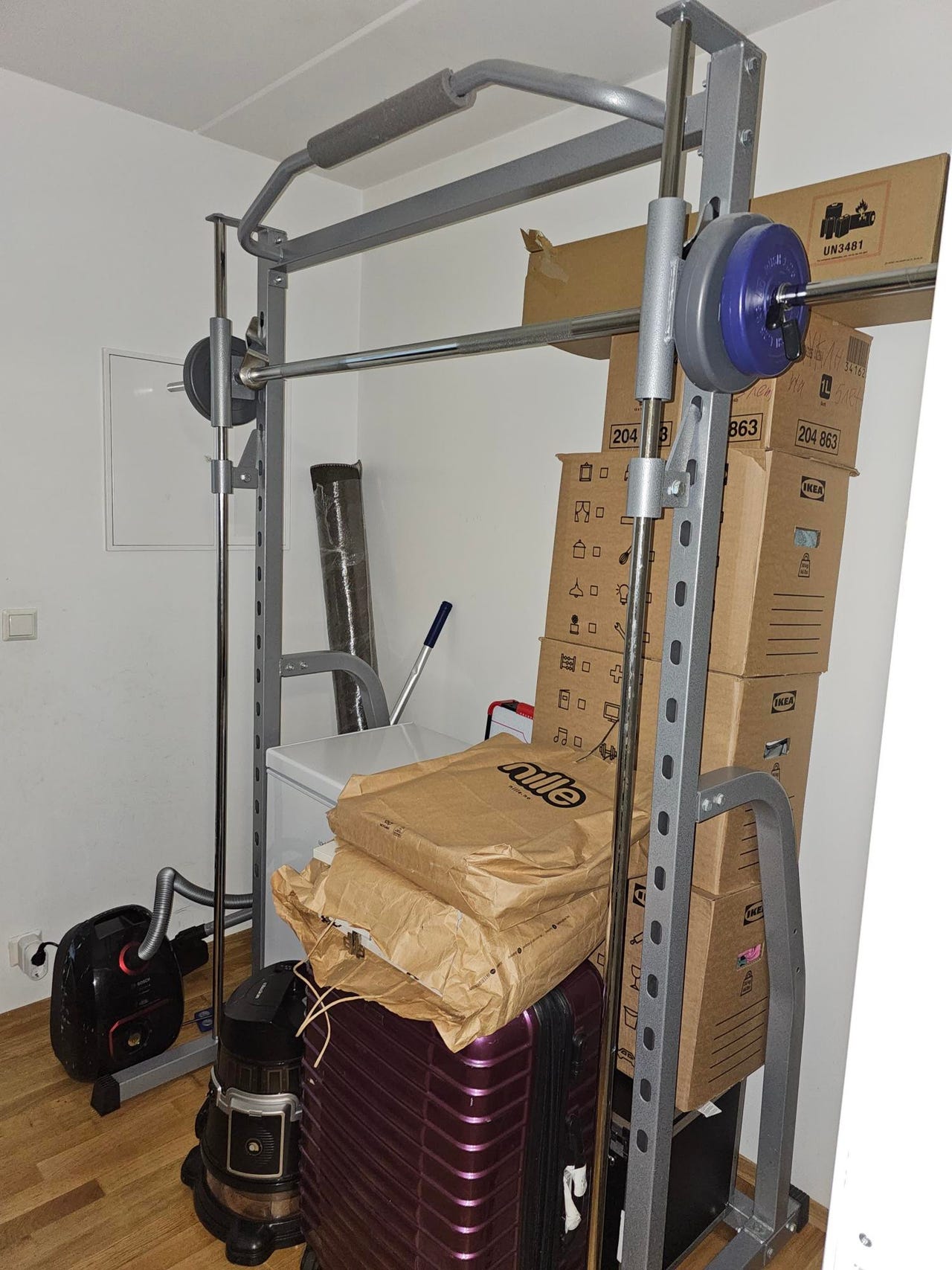 Smith stativ! | FINN torget