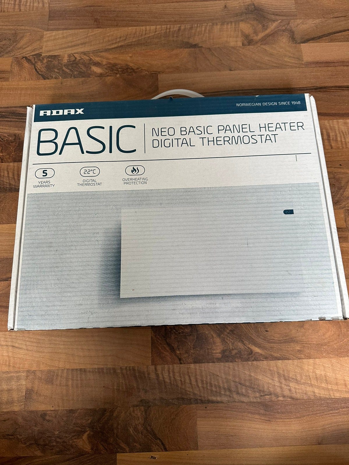 Panel ovn | FINN torget