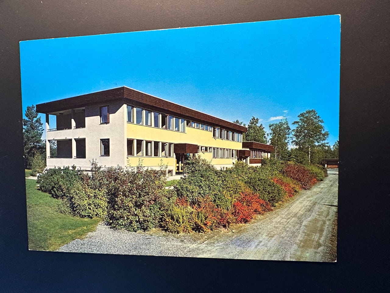 Frydenberg Rekonvalesenthjem Tyrifjorden (2433 AN) | FINN-torget