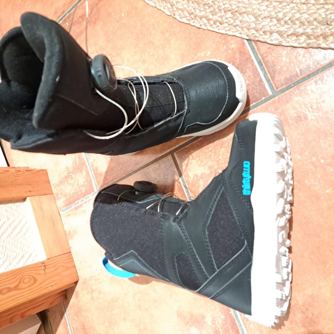 Snowboard sko barn | FINN-torget