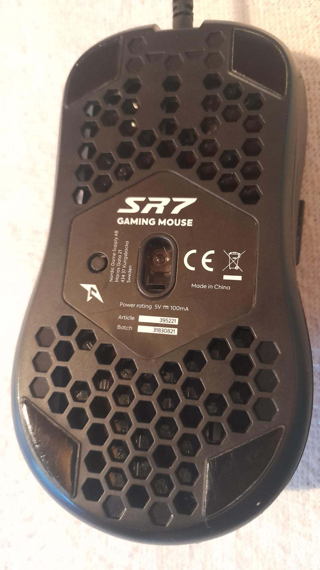 Brukt gaming mus og gaming tastatur | FINN-torget