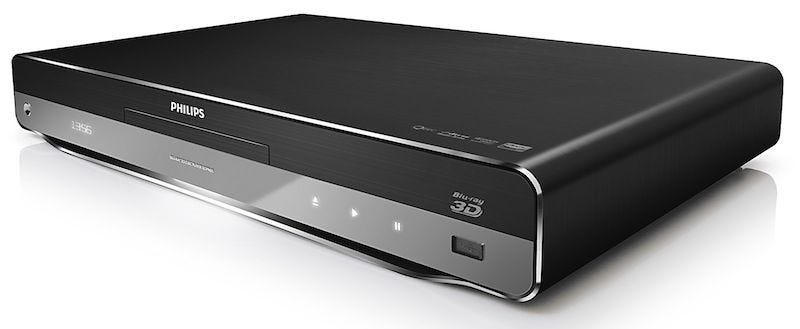 Philips BDP9600 Blu-Ray/CD spiller. | FINN-torget