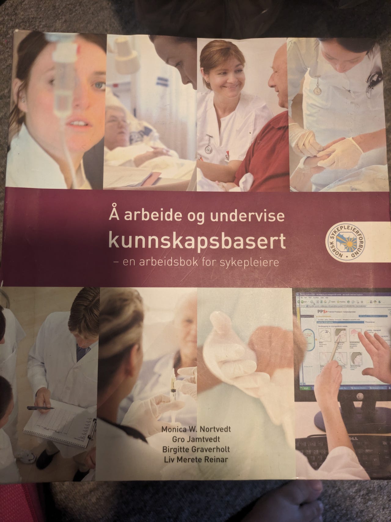Å arbeide og undervise kunnskapsbasert | FINN-torget