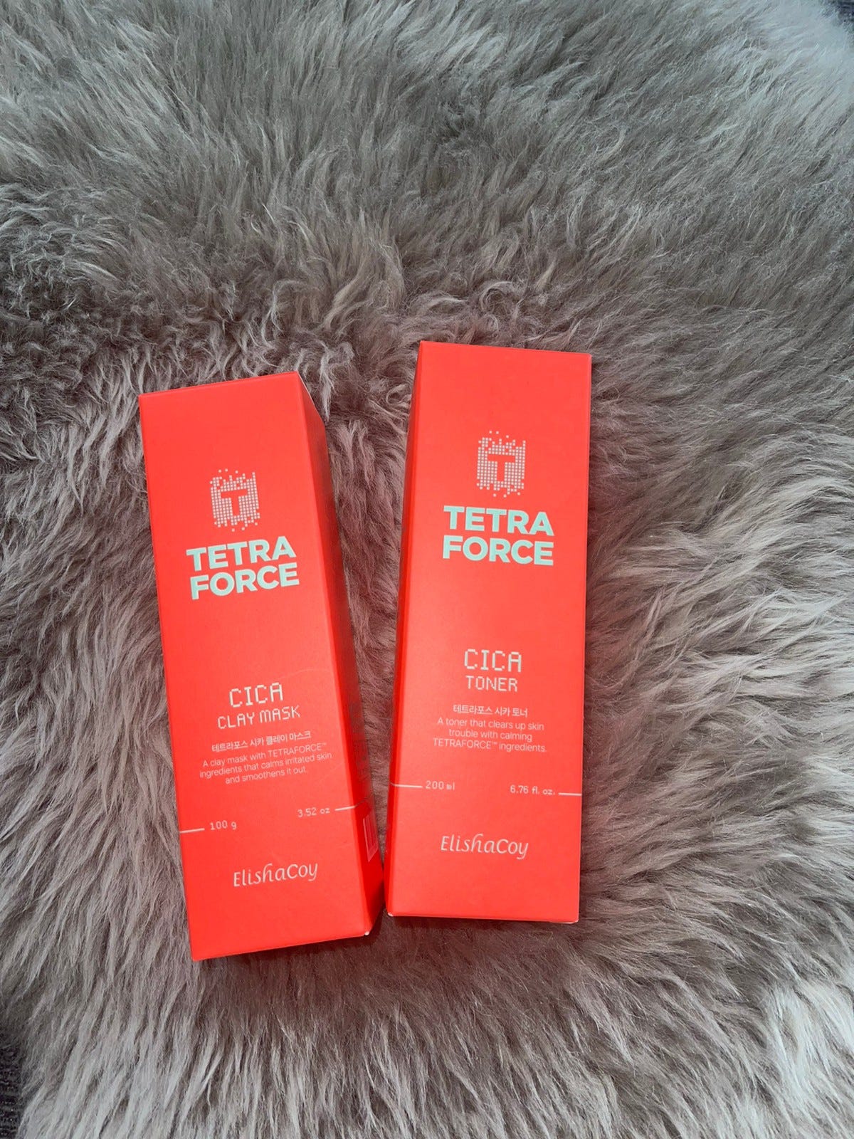 Tetra Force | FINN-torget