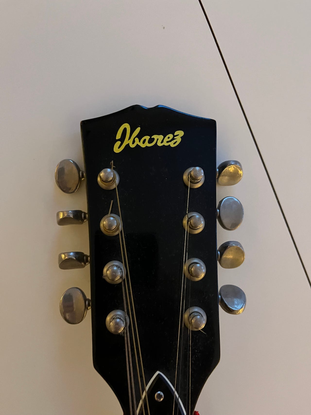 Mandolin | FINN-torget