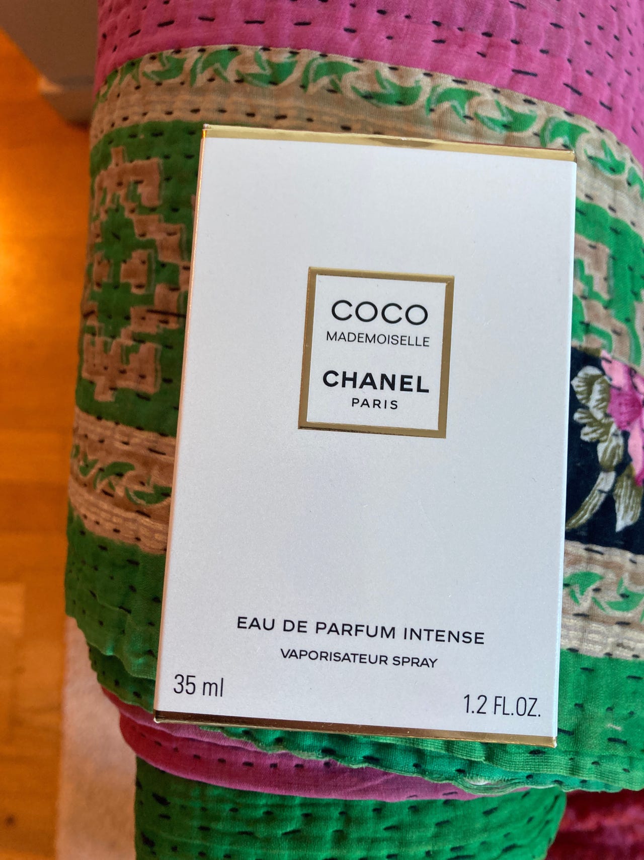 Chanel parfyme | FINN torget