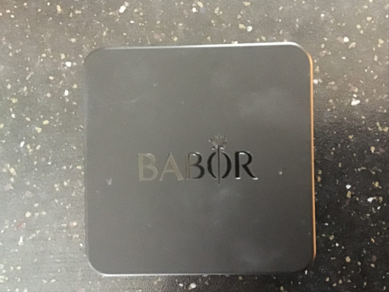 Babor Satin Blush 02 Rose | FINN-torget
