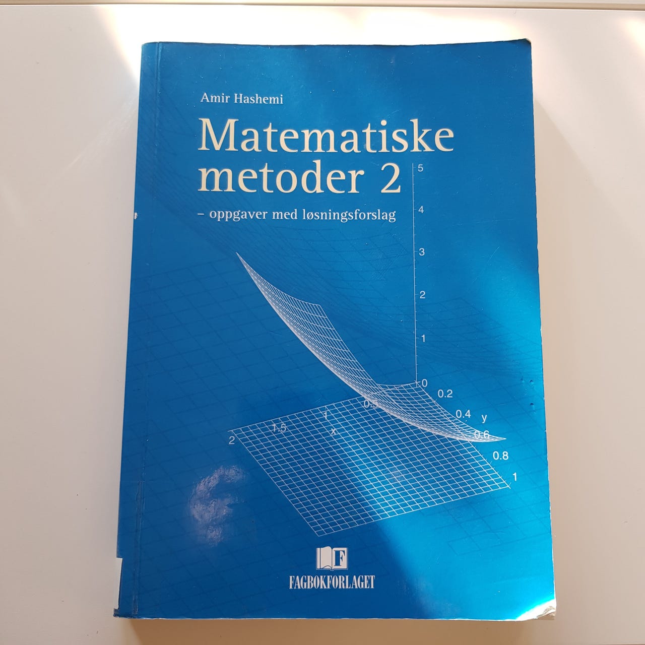 Matematiske metoder 2 | FINN torget