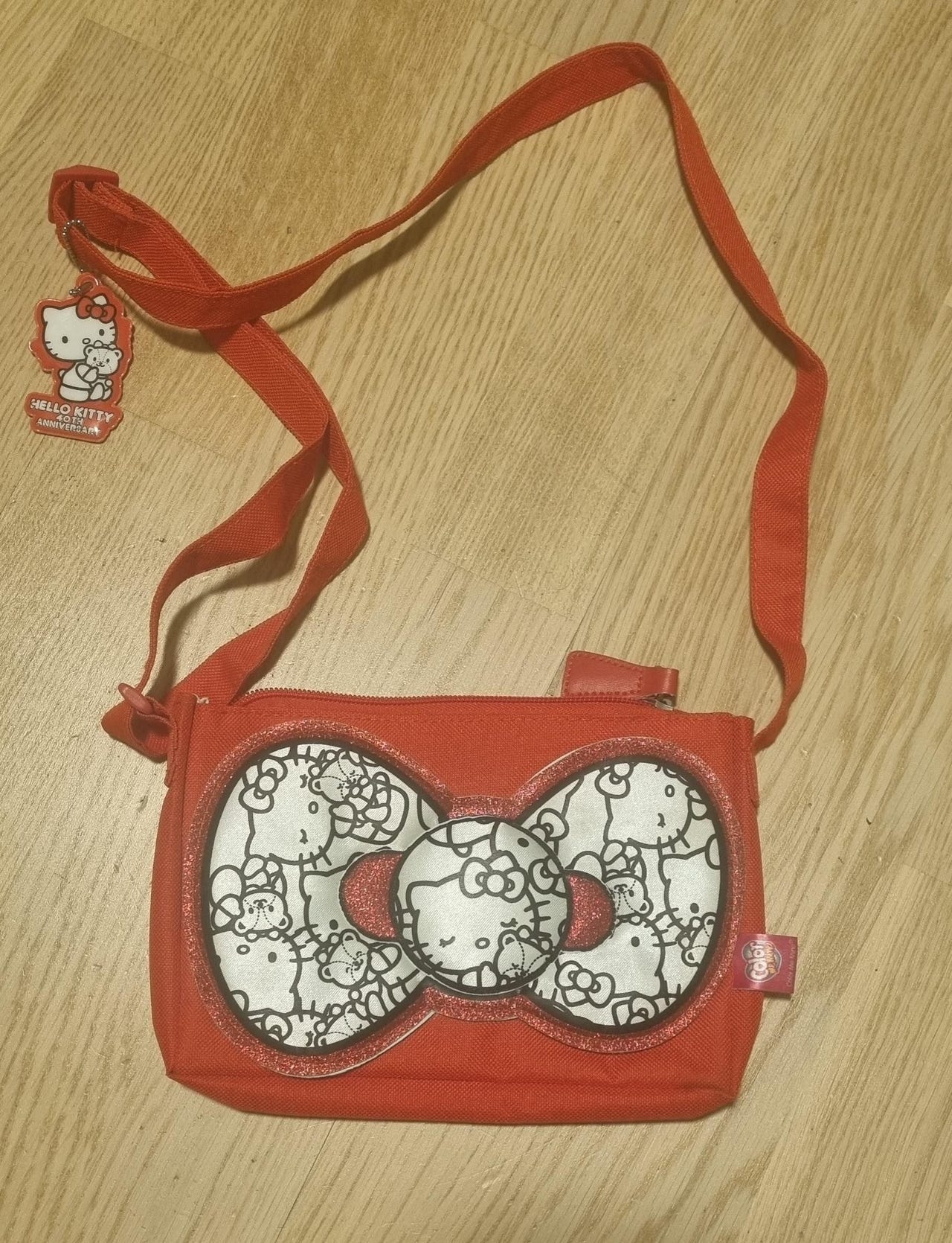 Hello kitty veske | FINN-torget