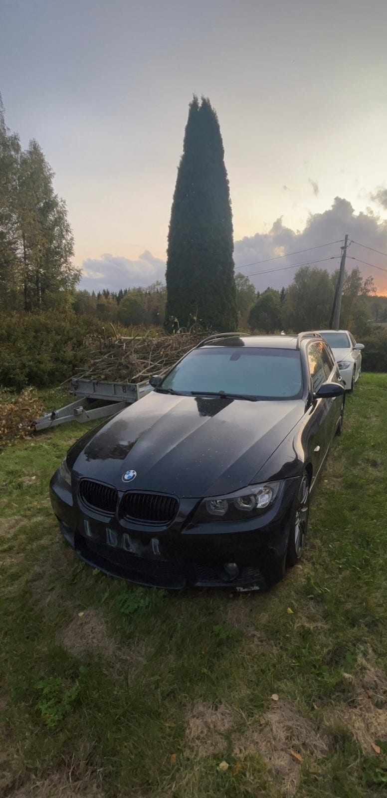 E91 E90 Deler | FINN torget