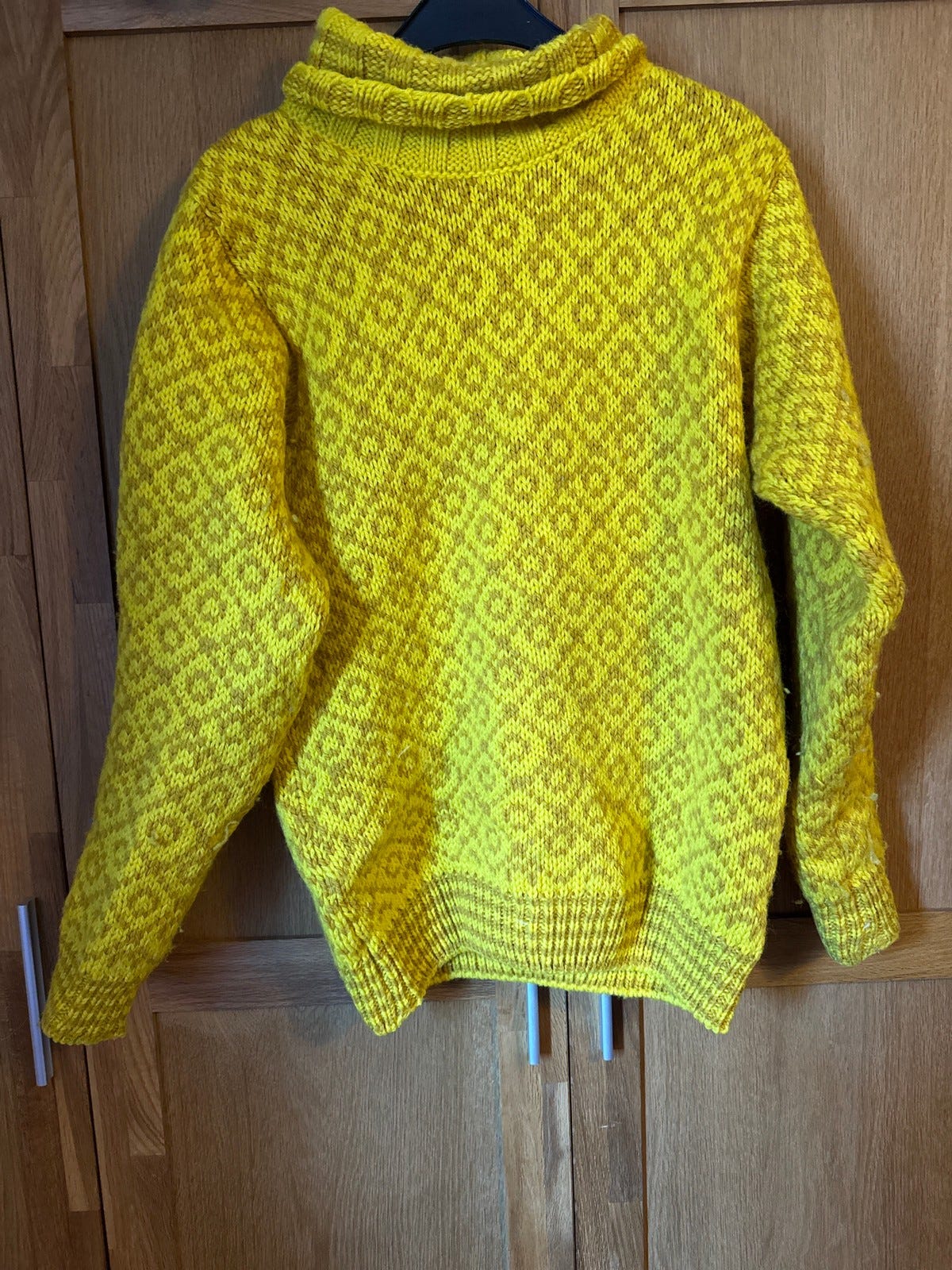 devold svalbard genser dame s | FINN-torget