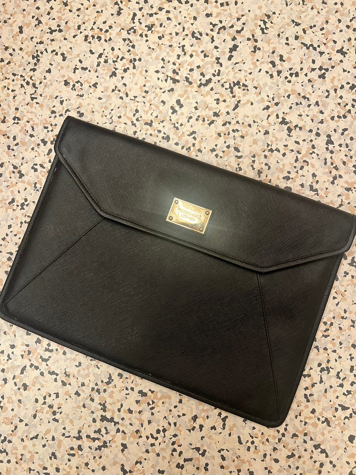 michael kors dokumentmappe/ pc mappe | FINN torget