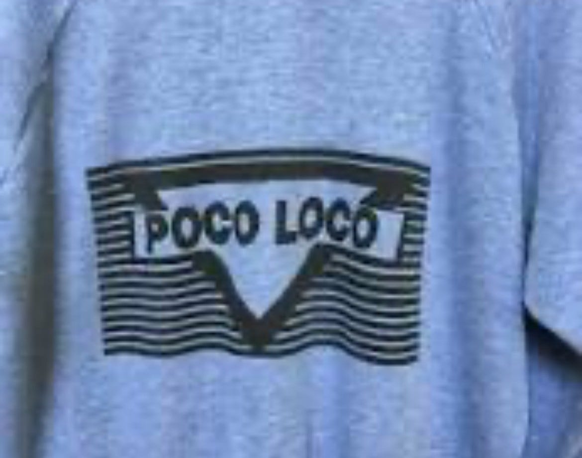 Poco Loco klær ønskes kjøpt | FINN torget