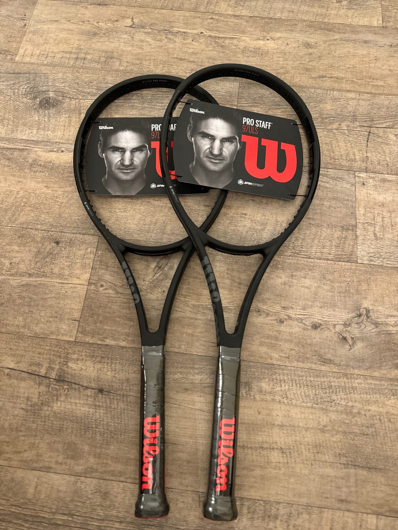 Wilson Pro Staff 97ULS | FINN torget