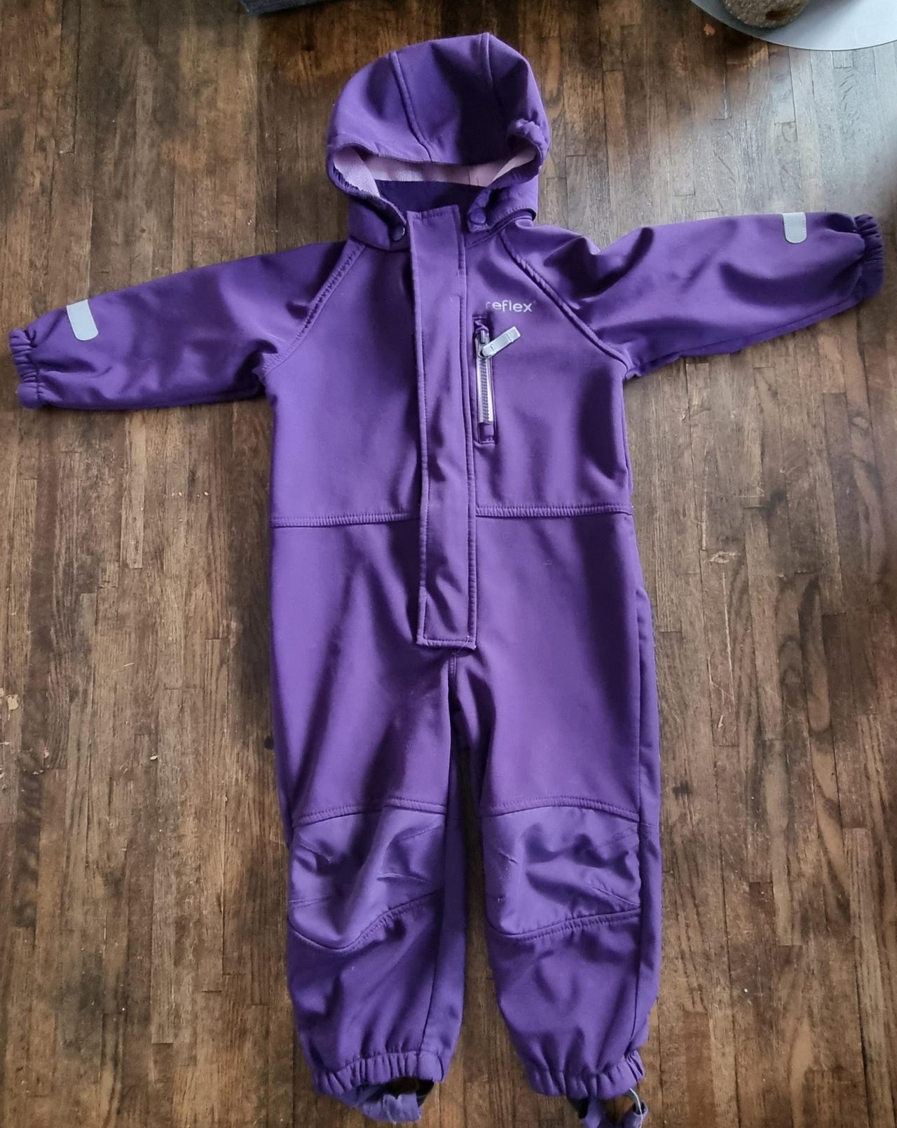 Softshell dress | FINN-torget