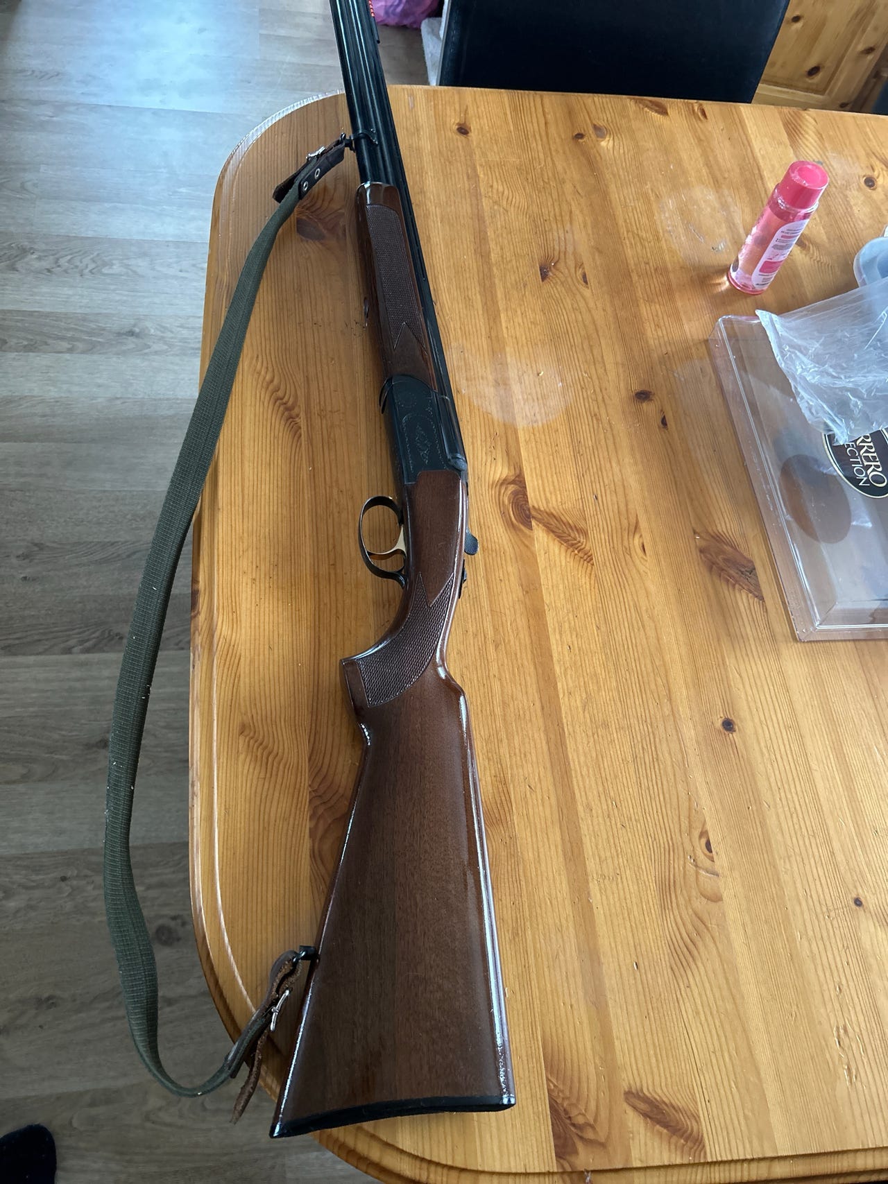 Churchill 20/76 (magnum) | FINN-torget