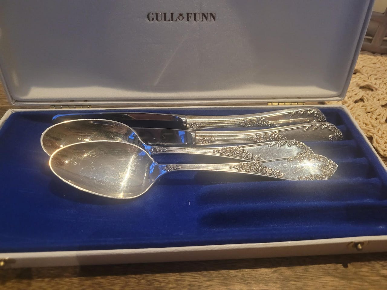 Tradisjon sølvbestikk | FINN torget