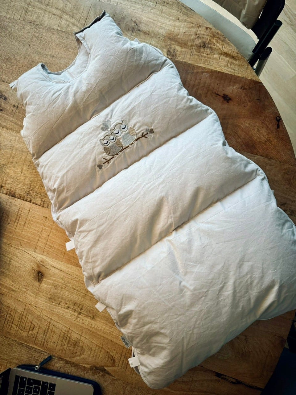 Baby Dan Dunpose | FINN-torget