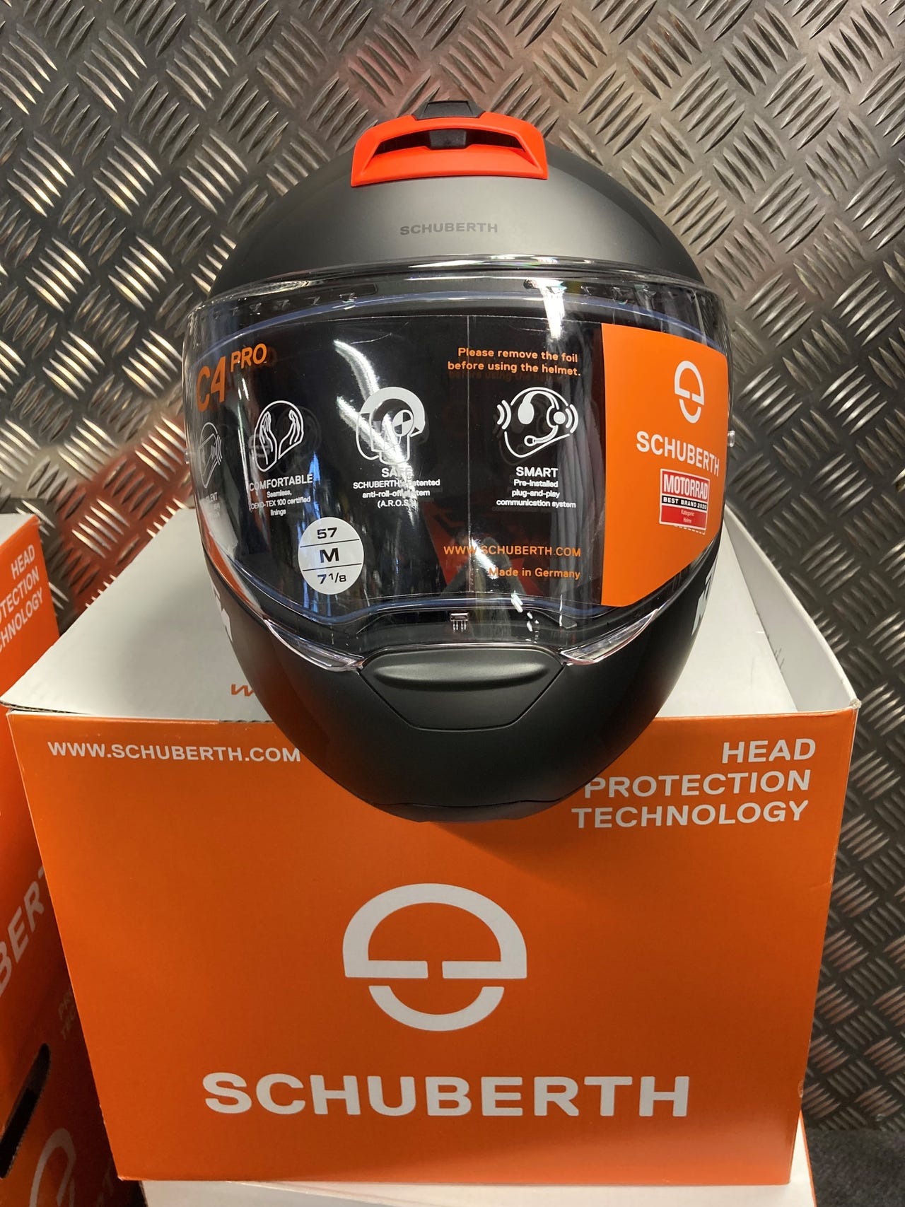 Schubert C4 Pro KTM | FINN-torget
