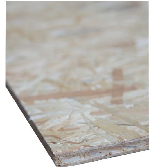 OSB PLATER. PARTIVARE | FINN torget