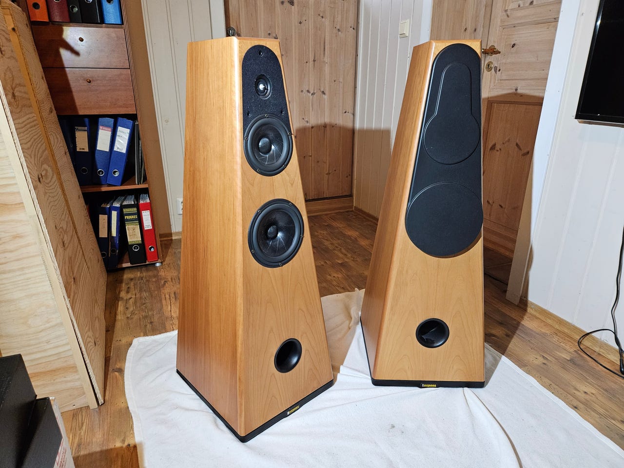 Respons Grand Artist | FINN-torget