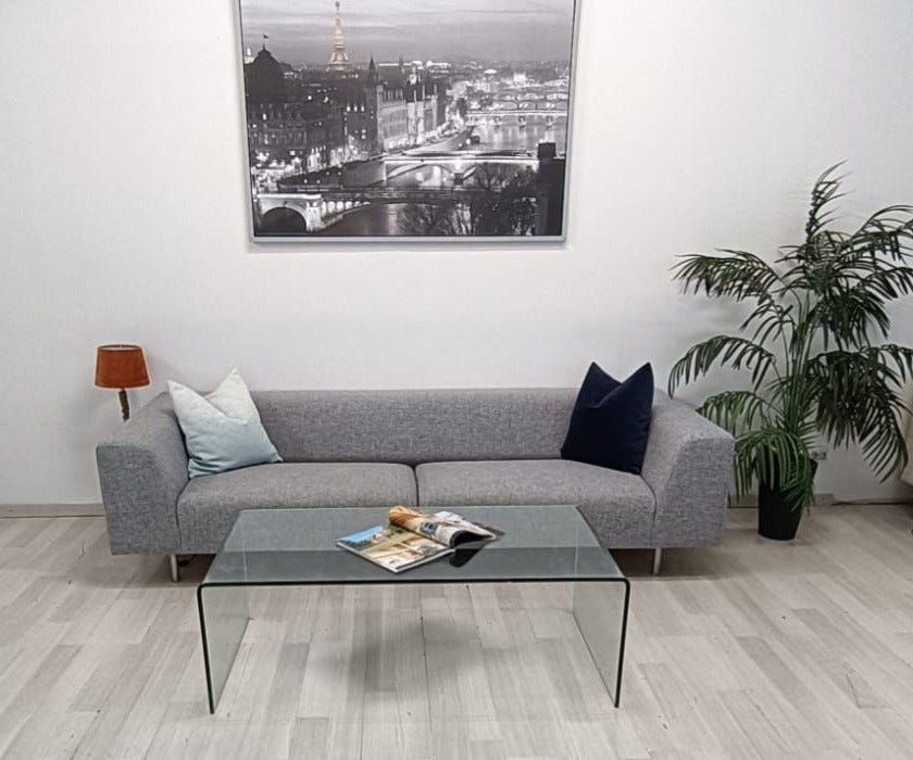 Bolia Less i Nantes stoff | inkludert frakt* | FINN-torget