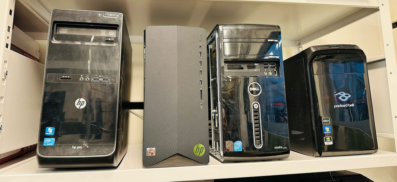 Datamaskin & Bærbar PC tilbud | ryddesalg | FINN-torget
