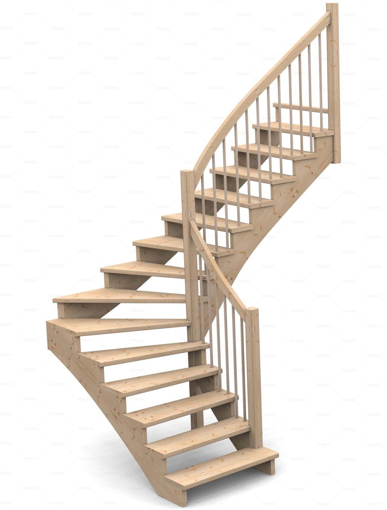 L-trapp. Billig | FINN-torget