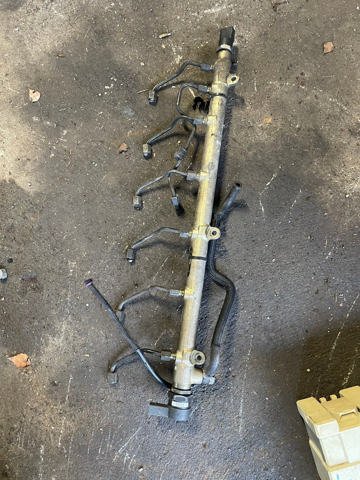 rail til om648 280/320cdi | FINN-torget