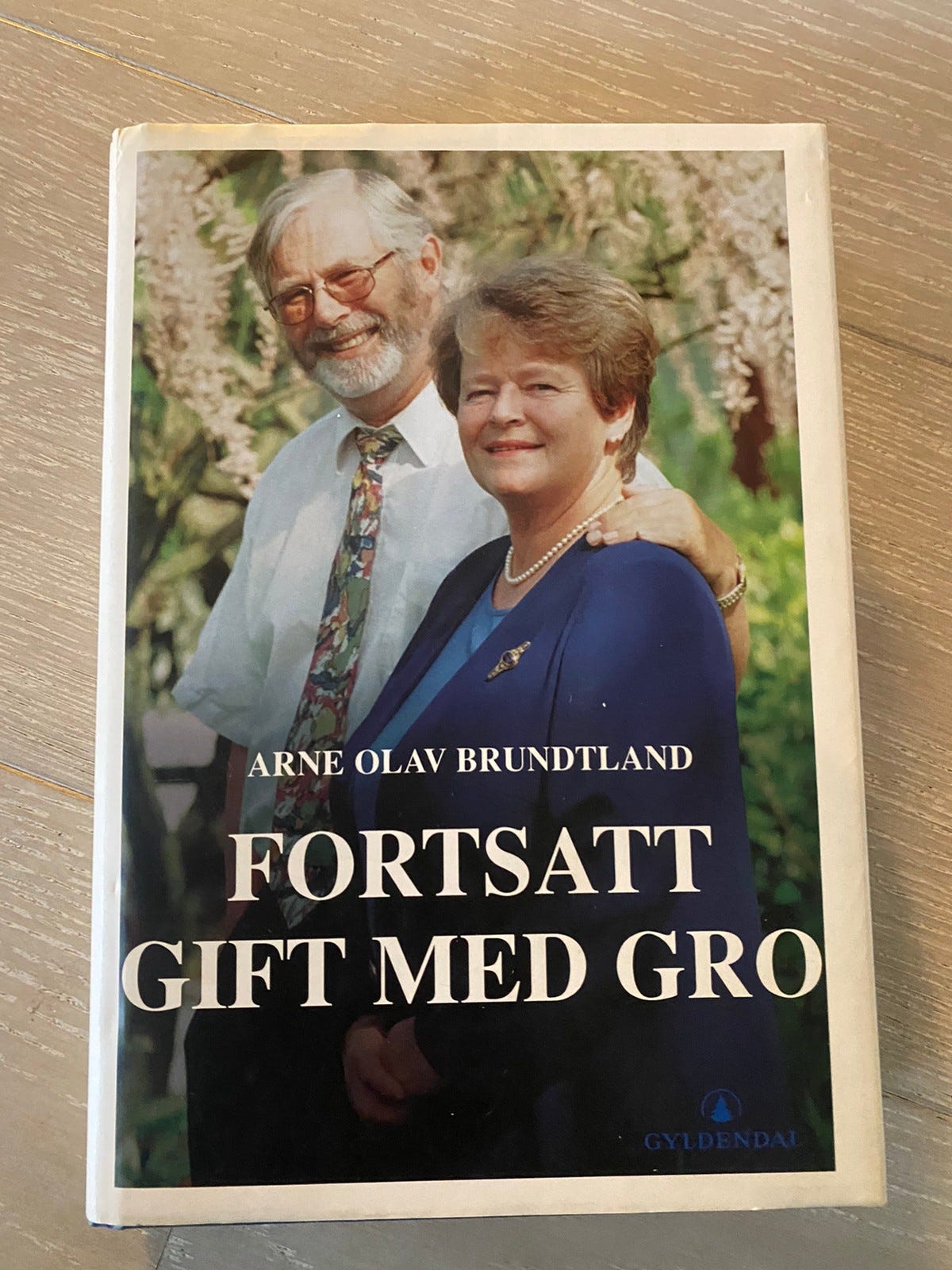 Fortsatt gift med Gro | FINN-torget