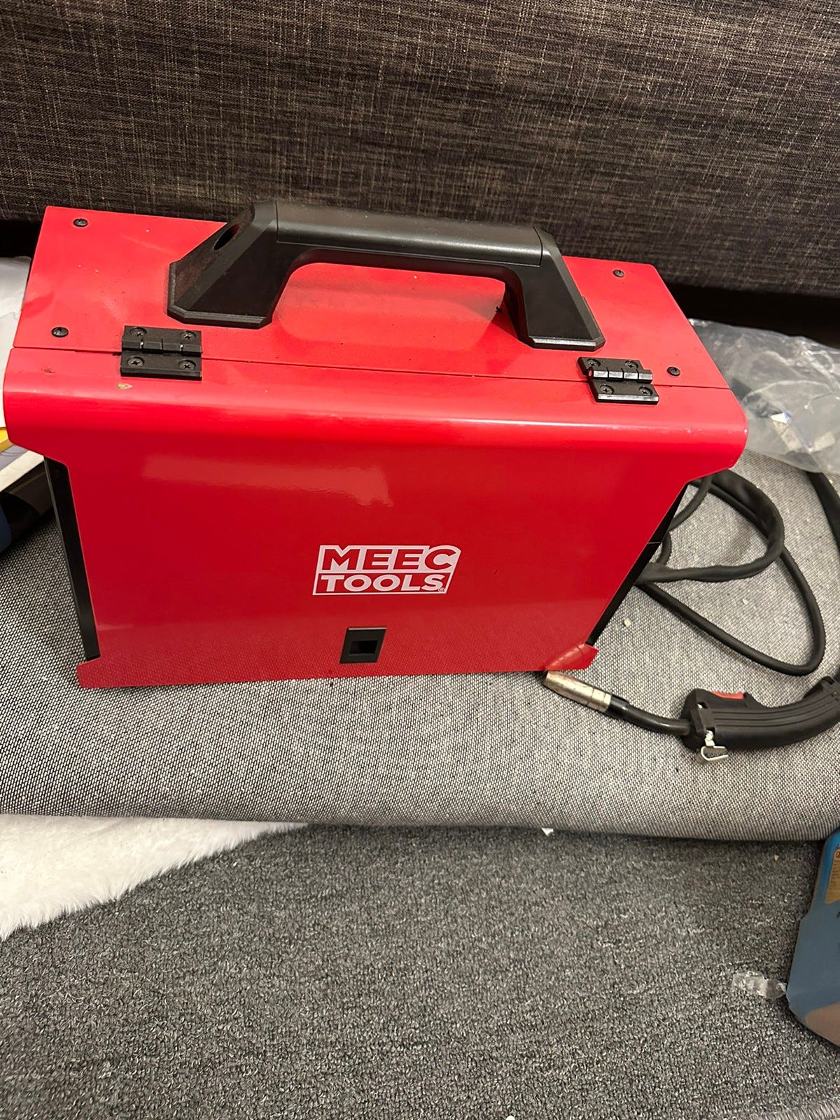 sveise apperat meec Tools | FINN-torget