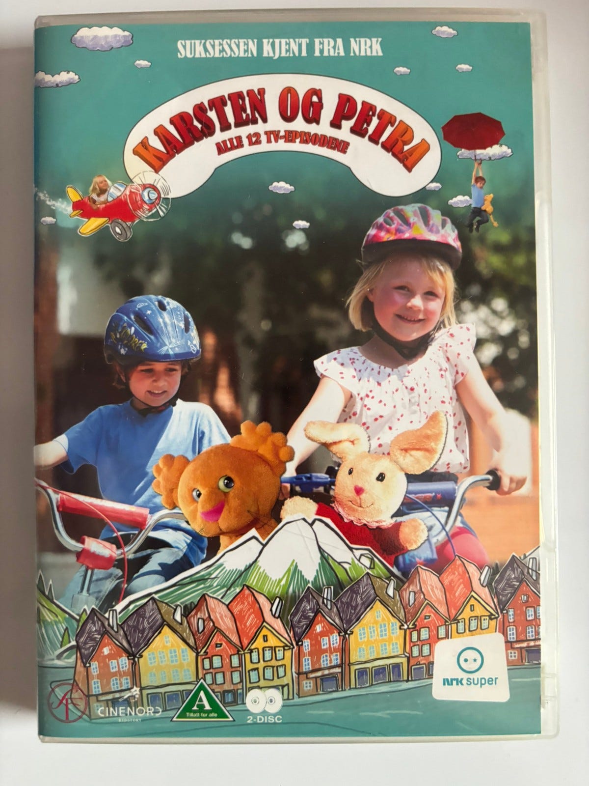 Karsten og Petra | FINN torget