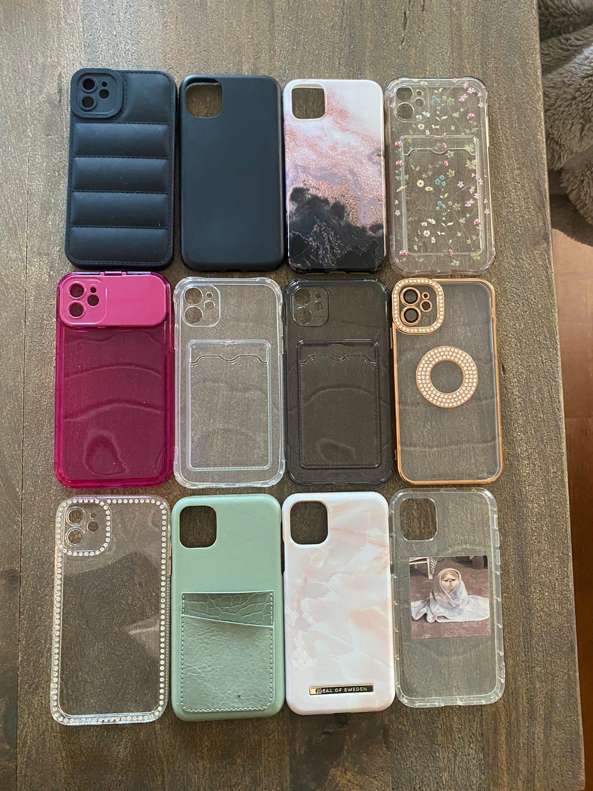 Mobildeksler iphone11 | FINN-torget