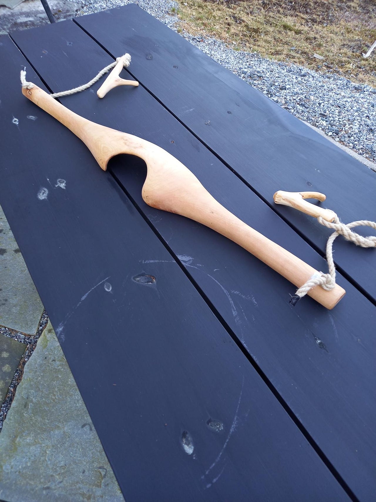 Handlaga vassåk selges! | FINN-torget