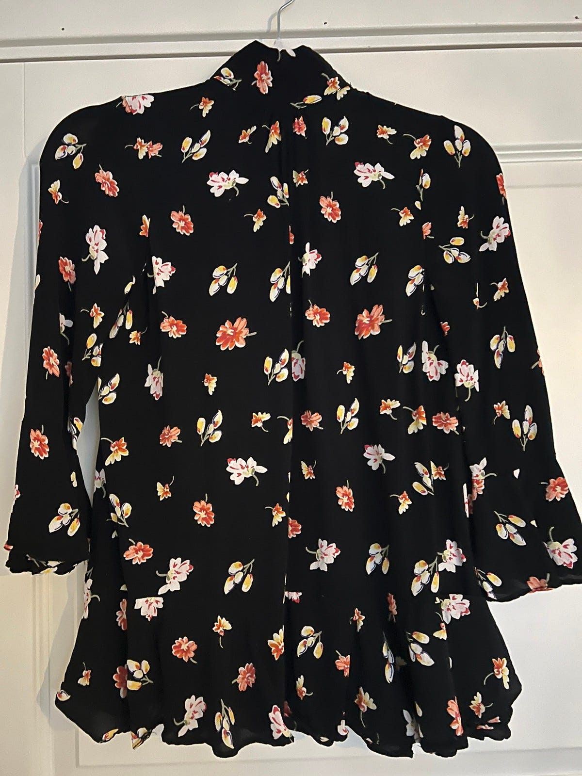 Bluse fra byTiMo str xs | FINN torget