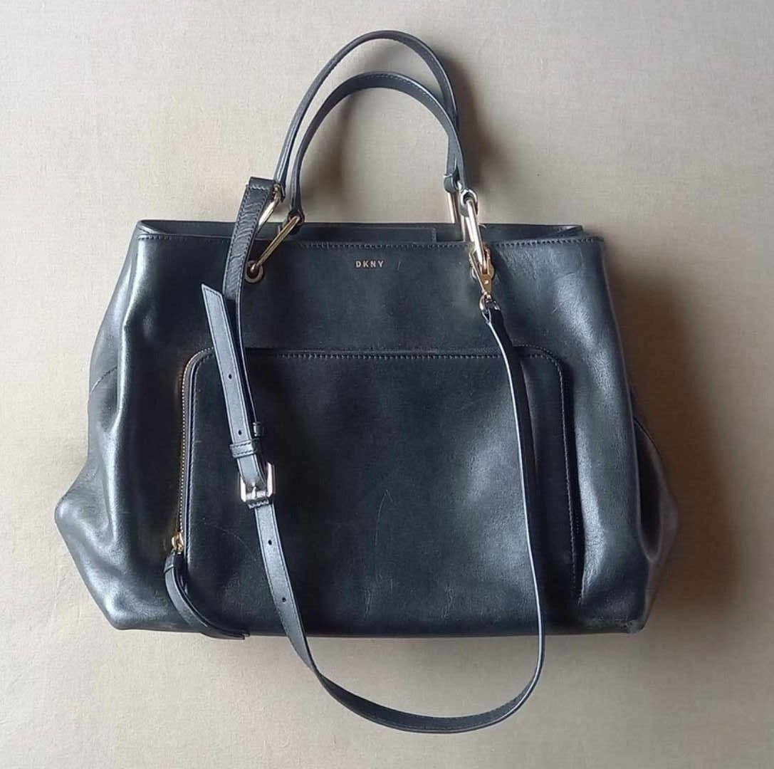 DKNY - veske! | FINN-torget