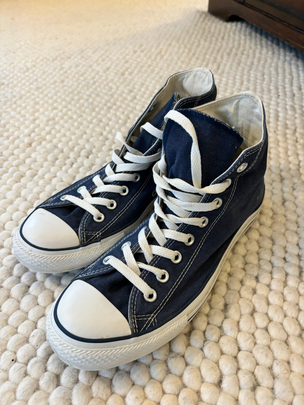 Nye Converse sko | FINN-torget