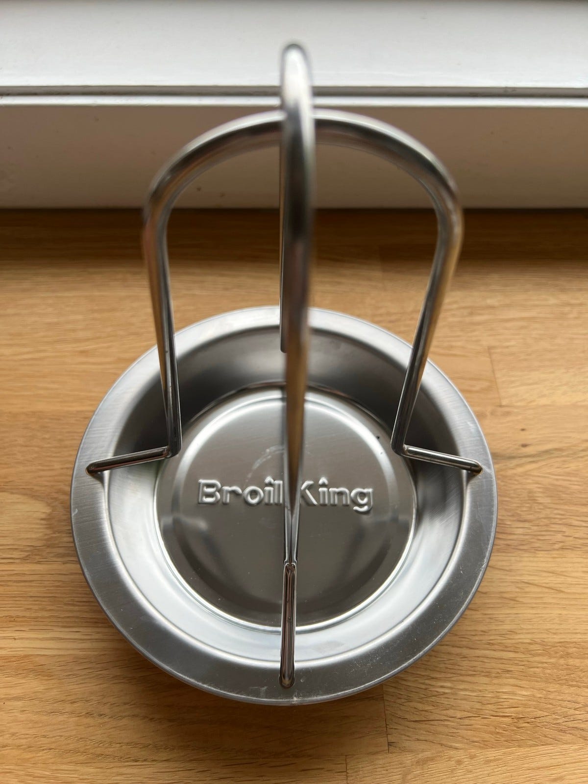 Broil king kylling roaster ink termostat | FINN torget