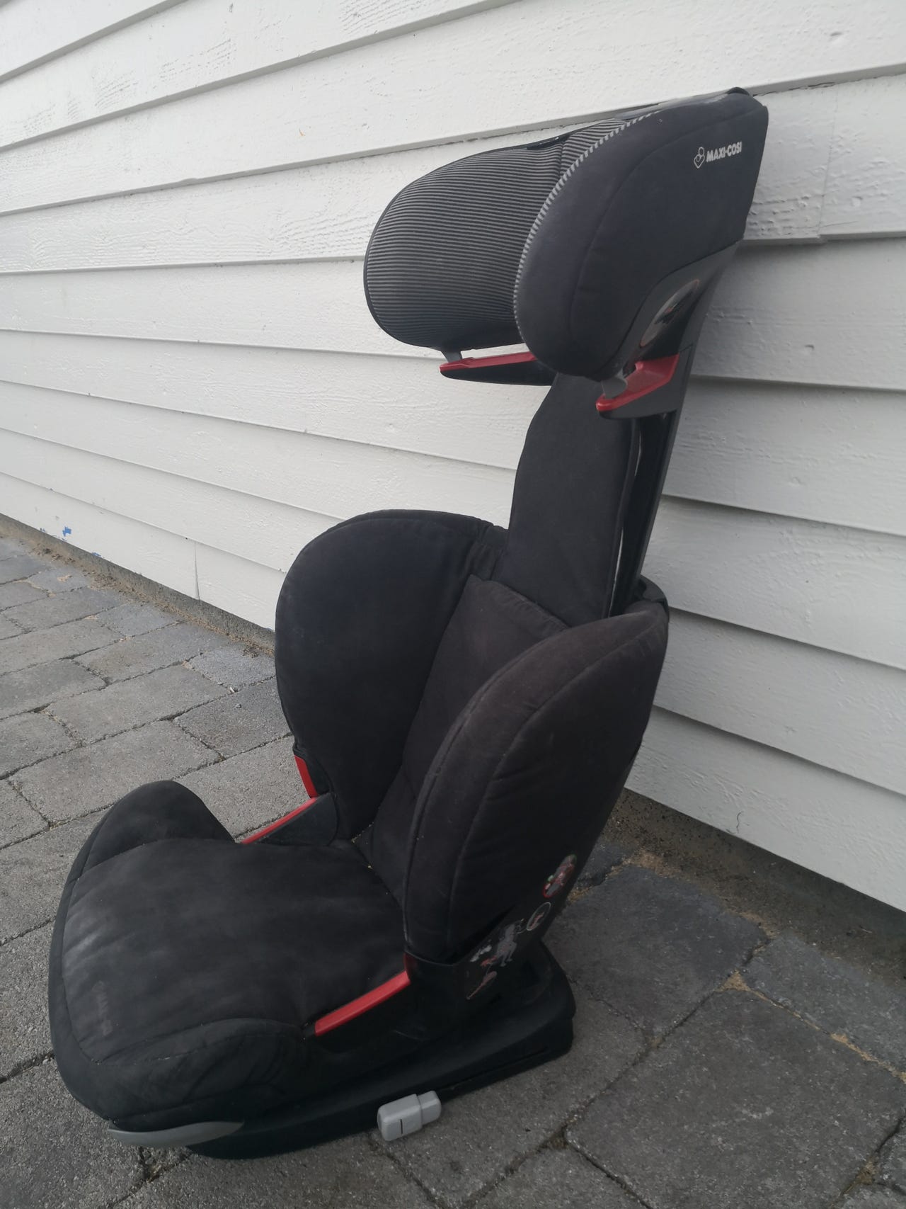 Maxi Cosi Bilstol | FINN torget