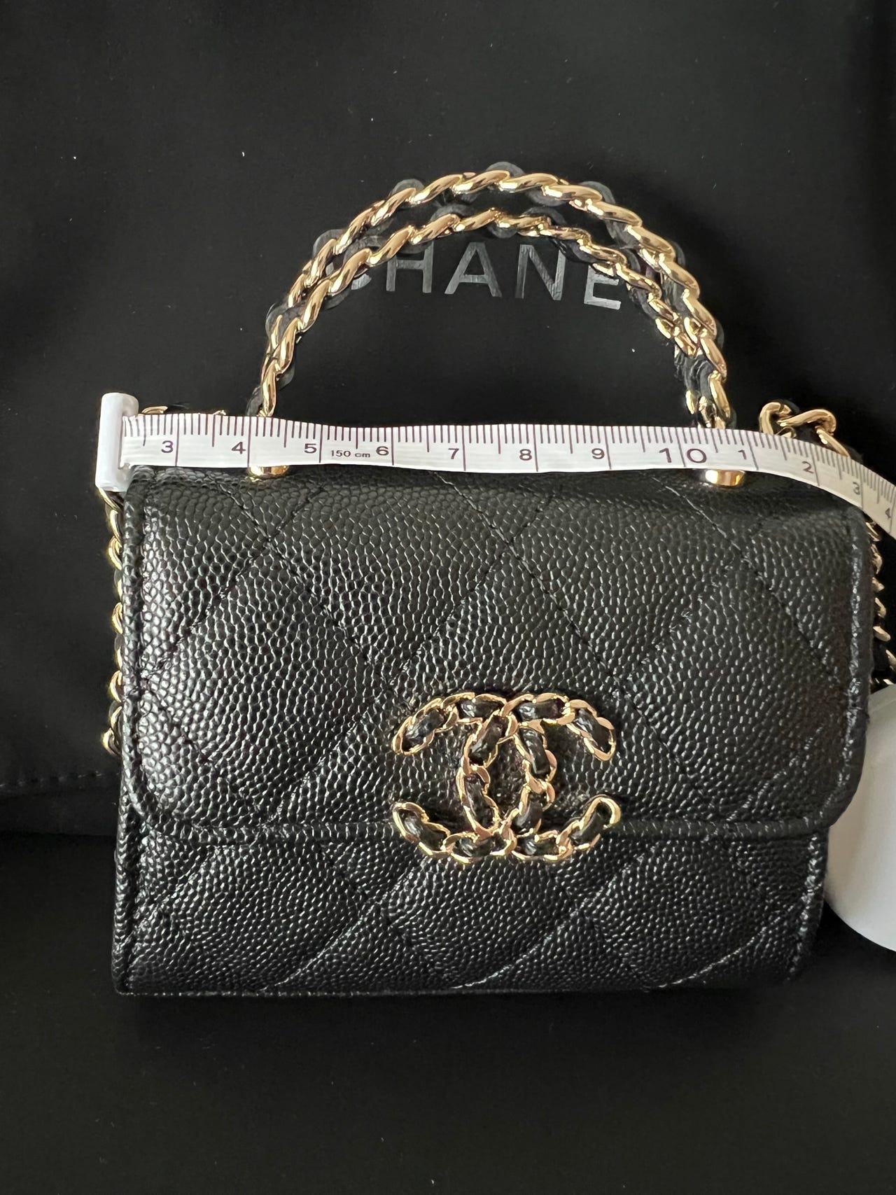 Chanel veske og lommebok | FINN-torget