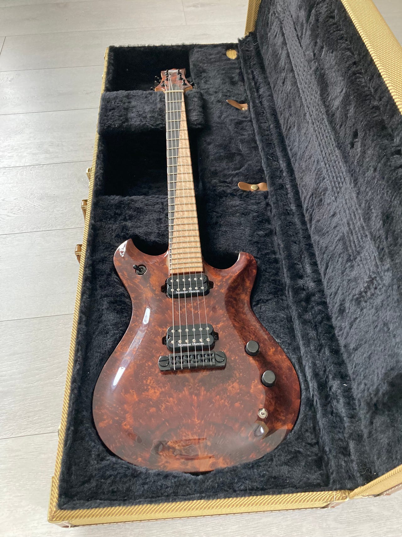 Bernie Rico jr. | FINN-torget