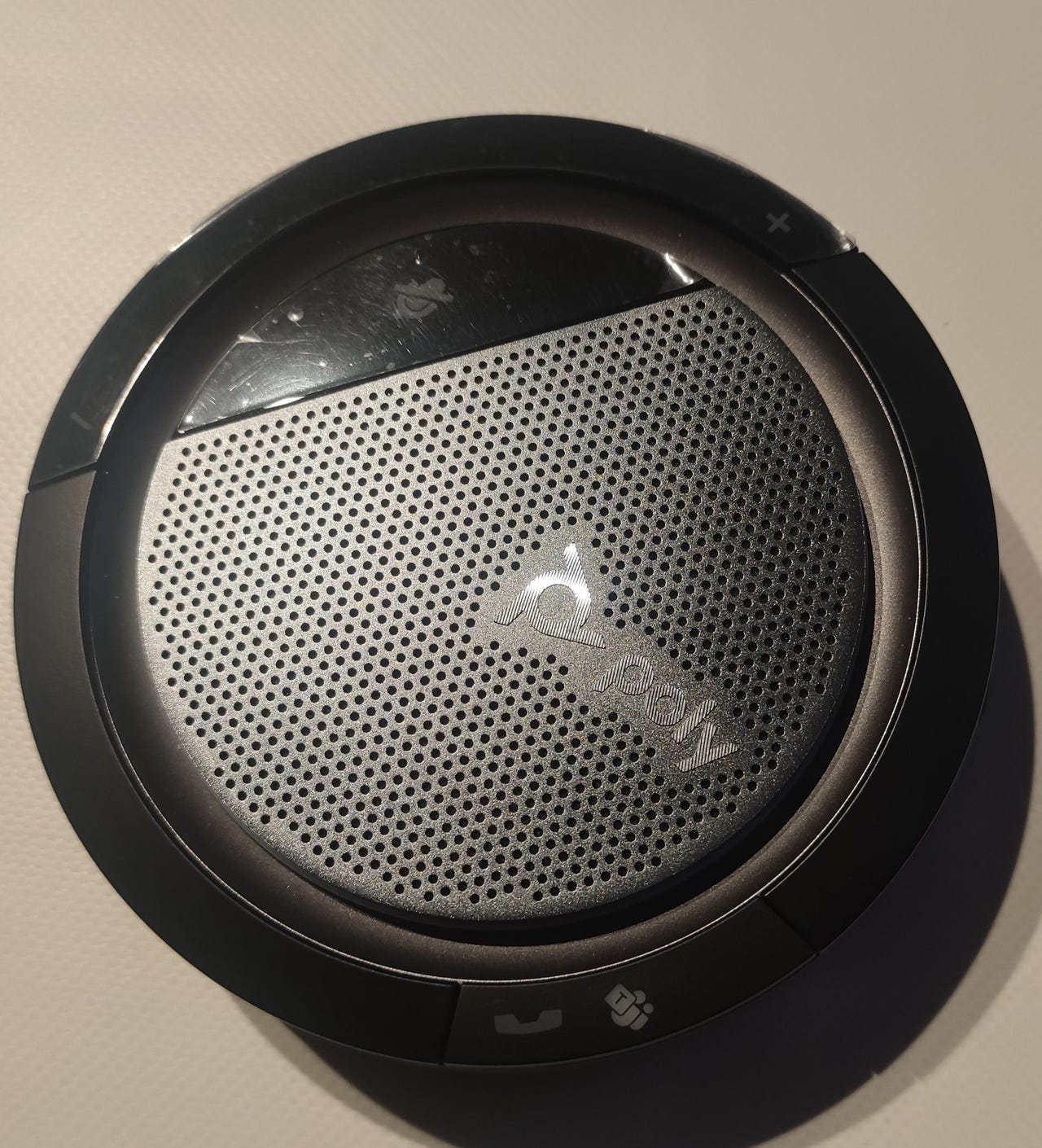 Plantronics Poly Calisto CL5300 konferansemikrofon og høyttaler | FINN ...