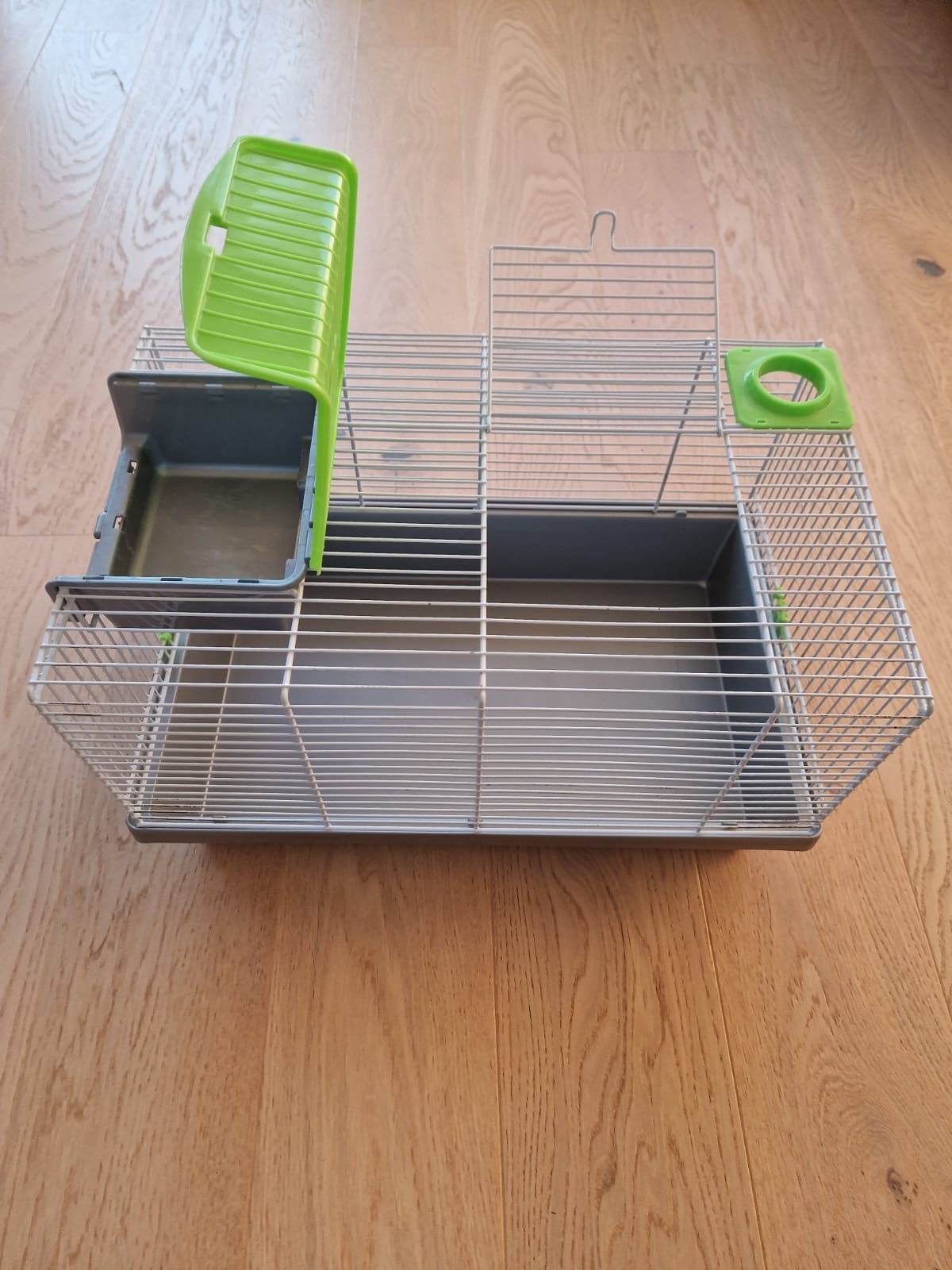 bur for en hamster | FINN-torget