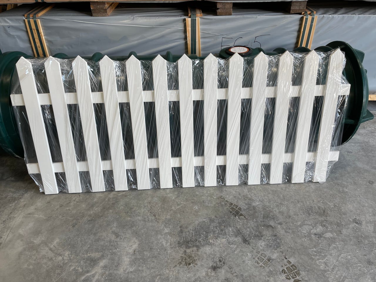 Stakittgjerde Levegger | FINN-torget