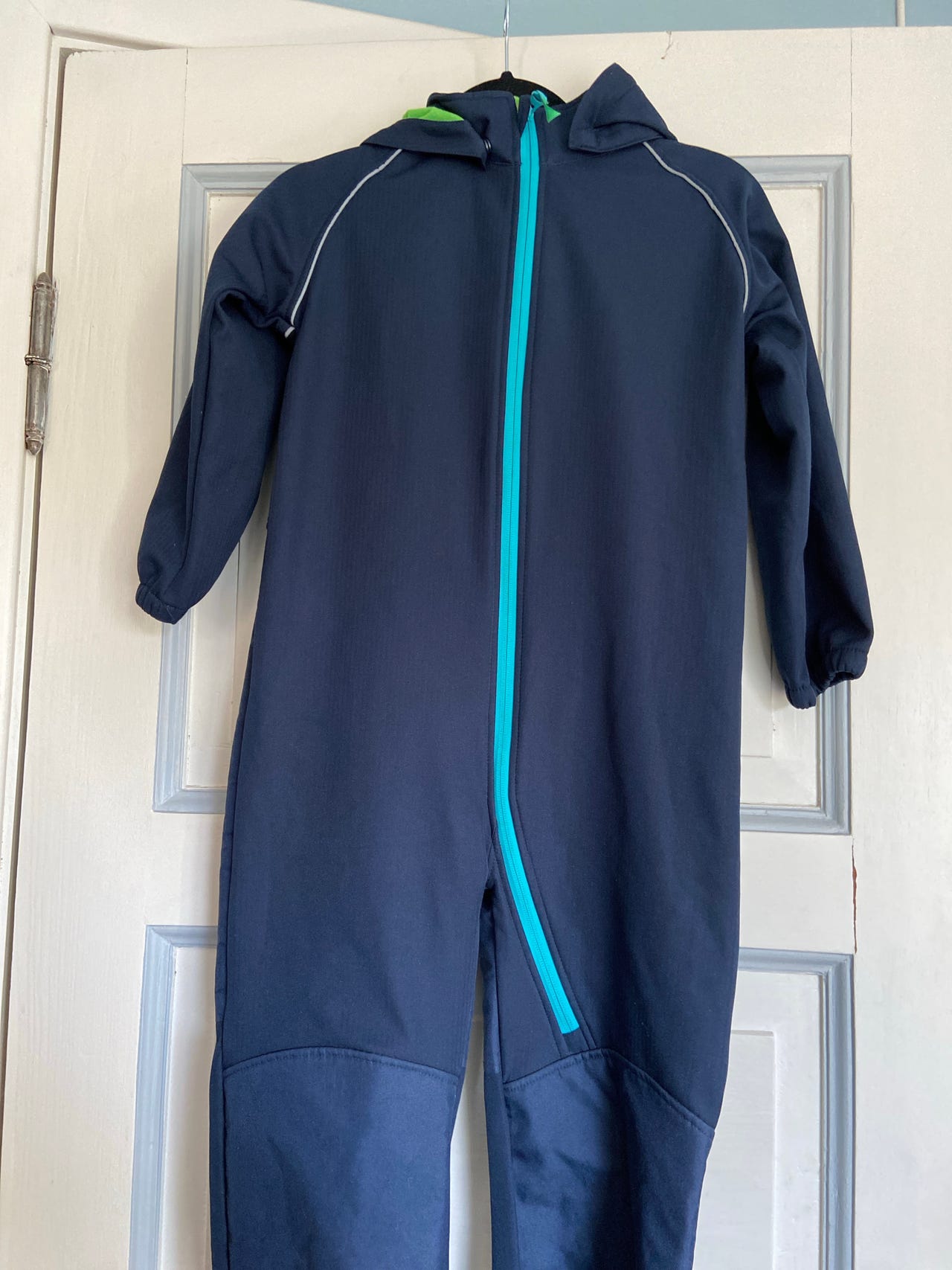 Softshelldress fra Nameit | FINN torget