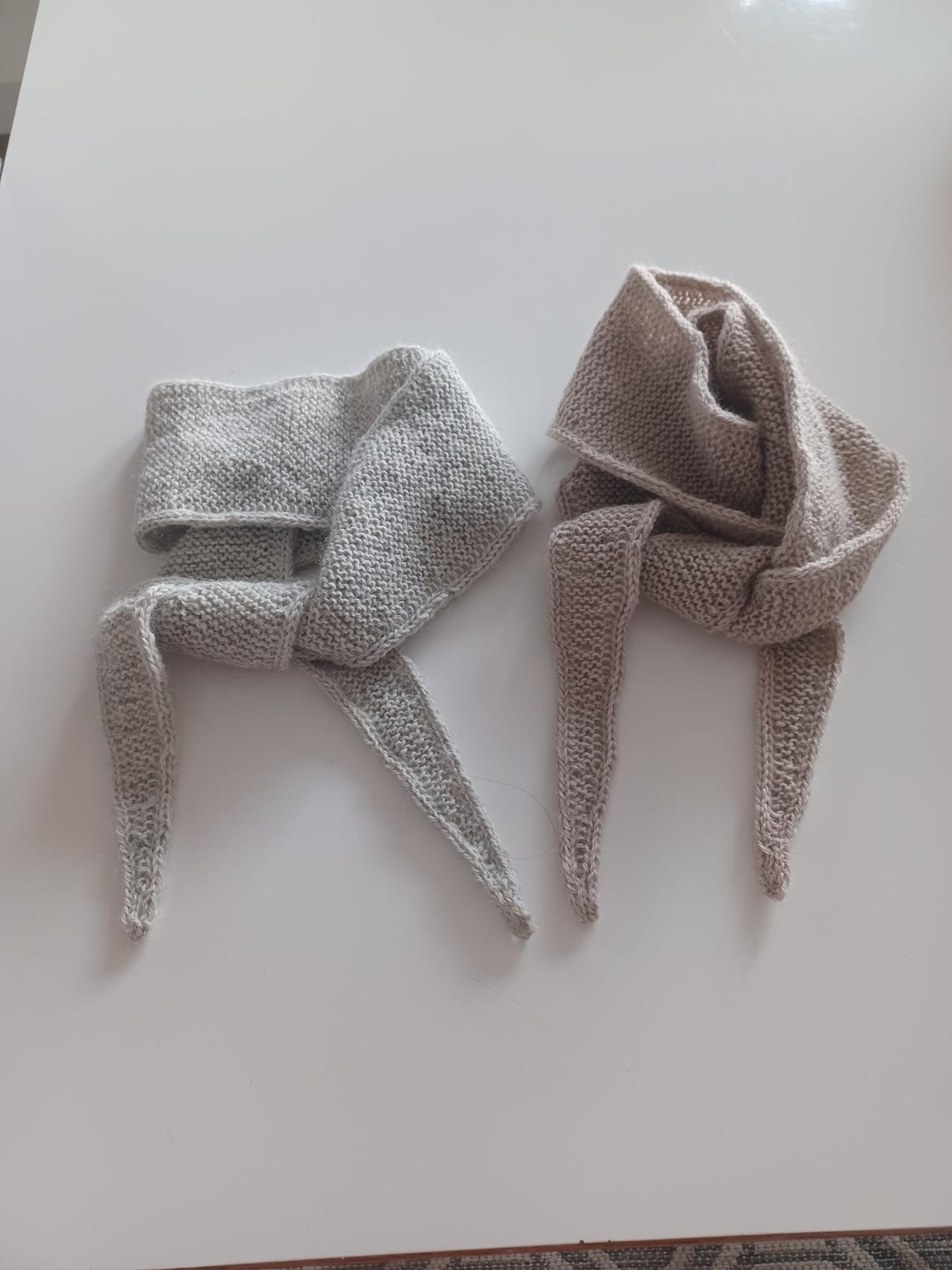 Sofie skjerf | FINN torget